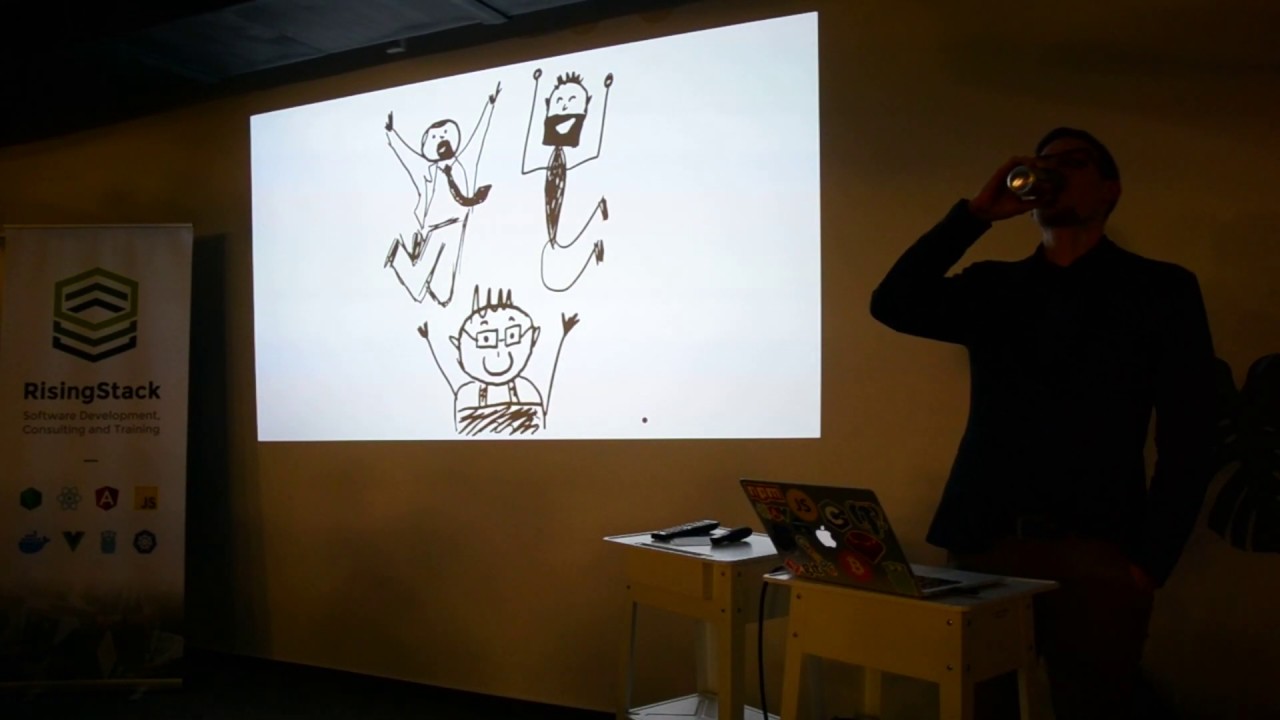 REST in Peace. Long Live GraphQL! - Part 4 by Peter Czibik