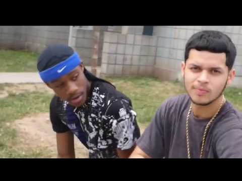 TreyGrand$ - Sway ( Official Video )