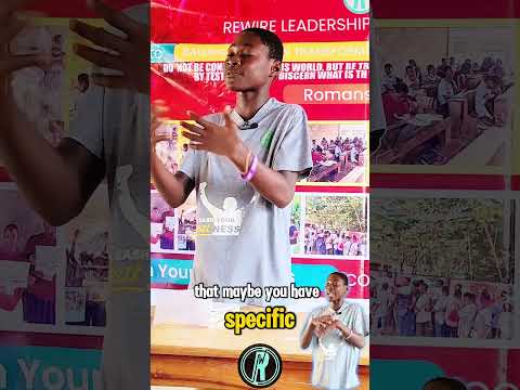 How to Know If Something Is Superfluous.#rewire #africa #ghana #discipline#youngleaders #foryoupage