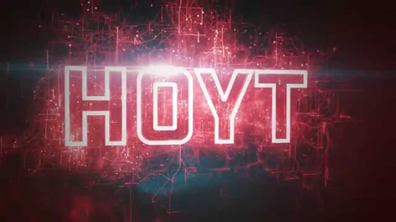Hoyt Log Intro