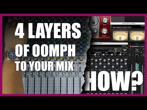 EPISODE 14: Parallel Analog Summing EXPLAINED