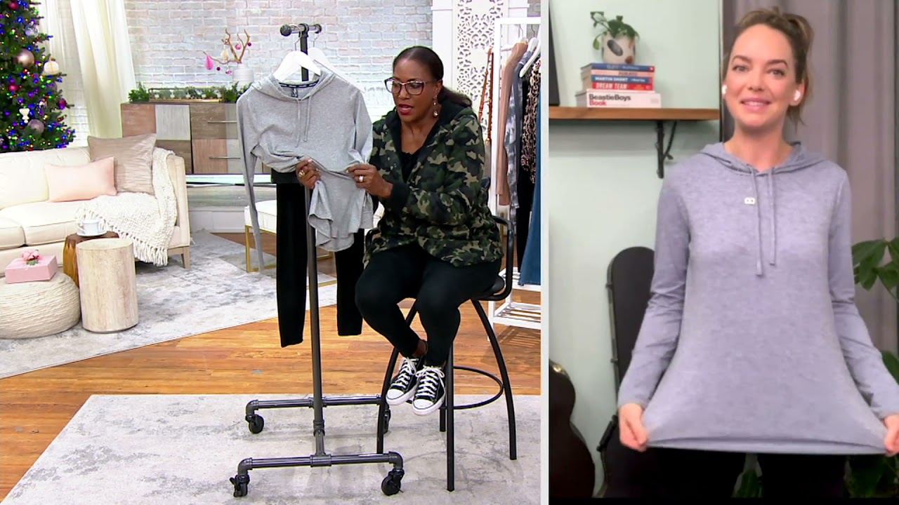 Patchwork Floral Notch Collar Blazer on QVC