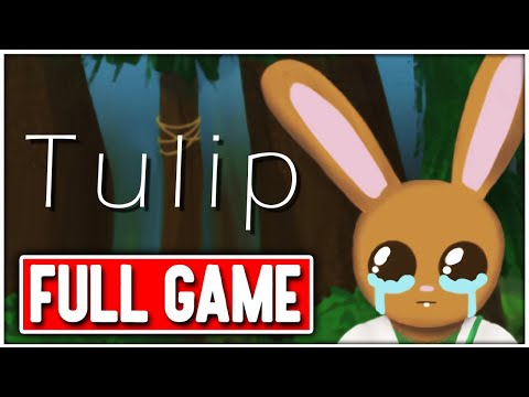 Steam Community :: Video :: TULIP Gameplay Walkthrough FULL GAME - No ...