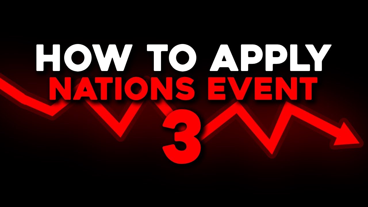 Hosting A Minecraft Event [NE3]