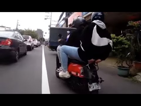 難怪你車牌需要加框 | WoWtchout - 地圖型行車影像分享平台