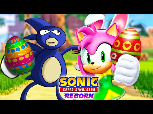 5 Easter themed Roblox games that fit the festive season