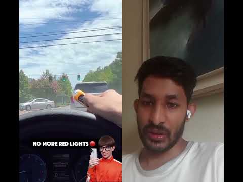 Control traffic ⛔🚦 light in the road.#shorts #feed #viral