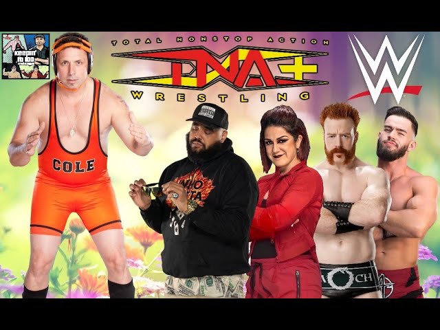 Released WWE star reveals the reason why Michael Cole hated Bayley so much