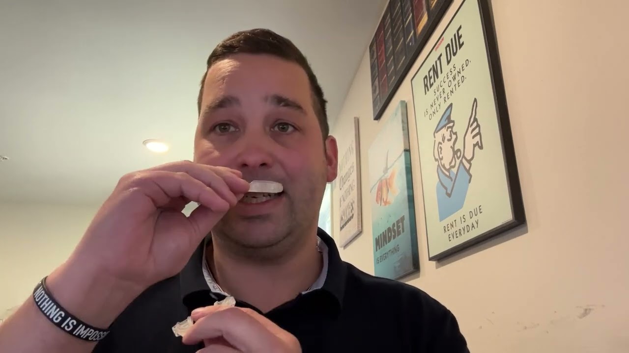 Does the SmartGuard Anti Snore Device Actually Work?