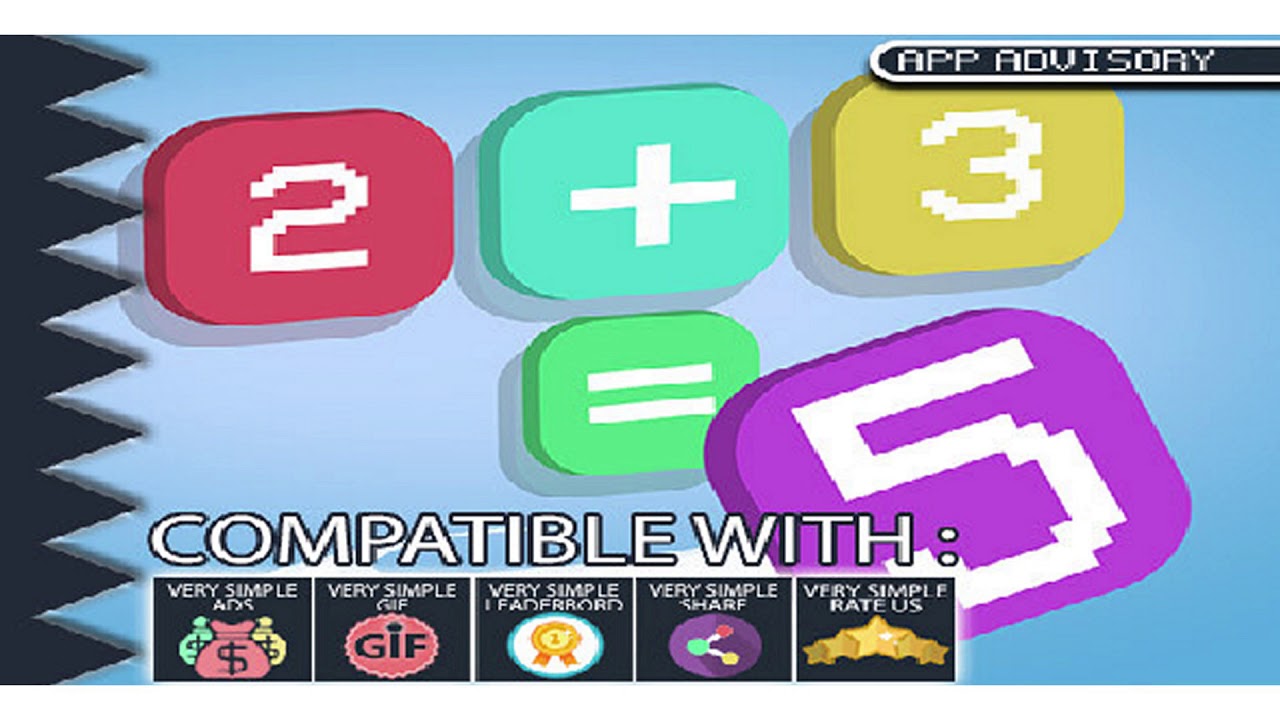 Math Game - Brain Workout (Ready To Launch) | Codecanyon Scripts and Snippets