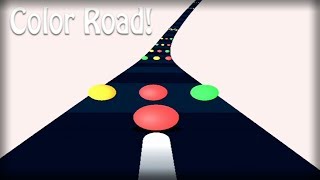 35 Games Like Color Road – Games Like