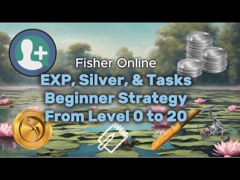 Steam Community :: Video :: Try This Beginner Method to Farm Silver, XP & Finish Daily Tasks ...