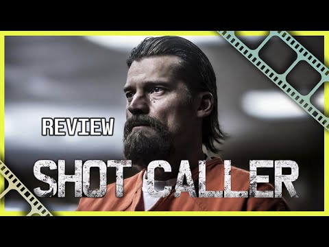 What does it cost to be Money? - Shot Caller (2017) Review
