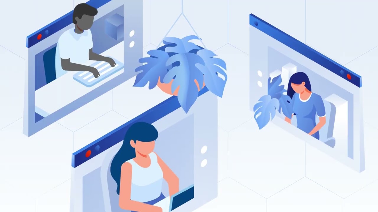 Enable zero-trust global remote access | GoodAccess