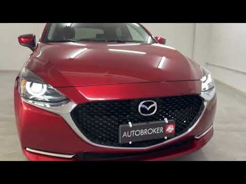 MAZDA 2 E SKYACTIV G M HYBRID EXCEED