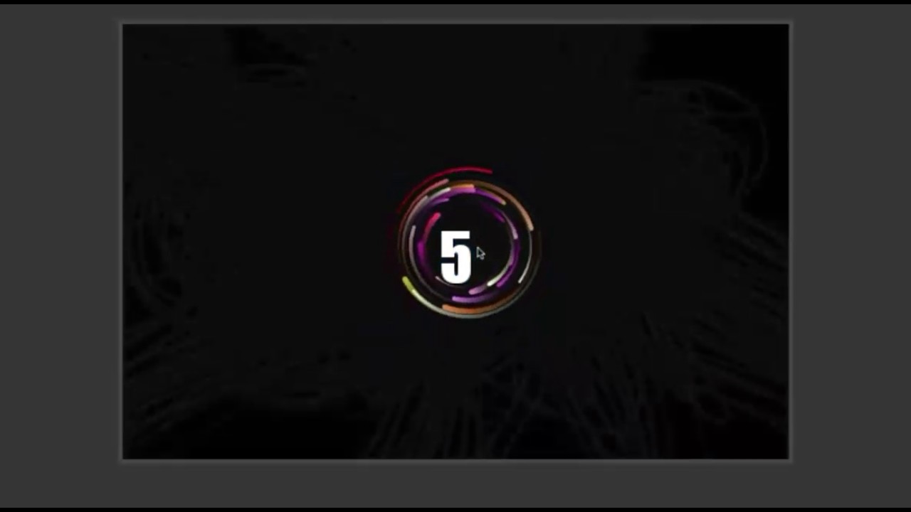 5 Best Javascript Canvas 2D Particle Animations