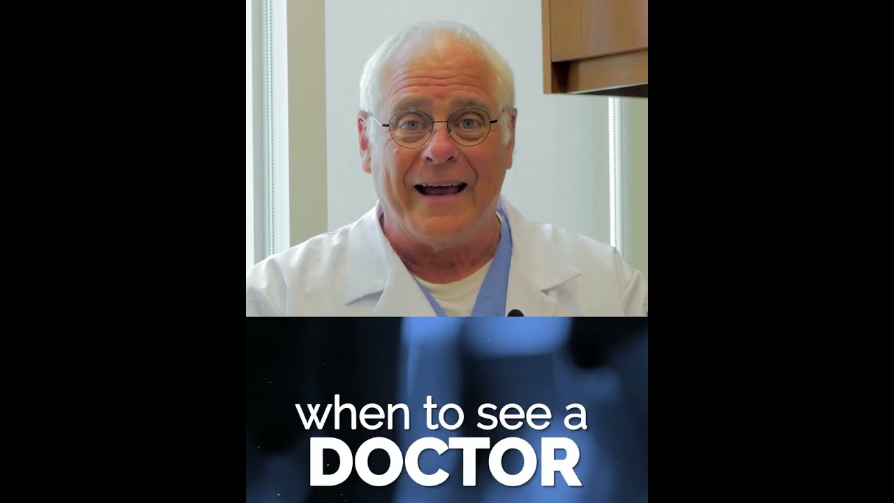 How to Prevent Sports Injuries | Tips from an Orthopedic Surgeon