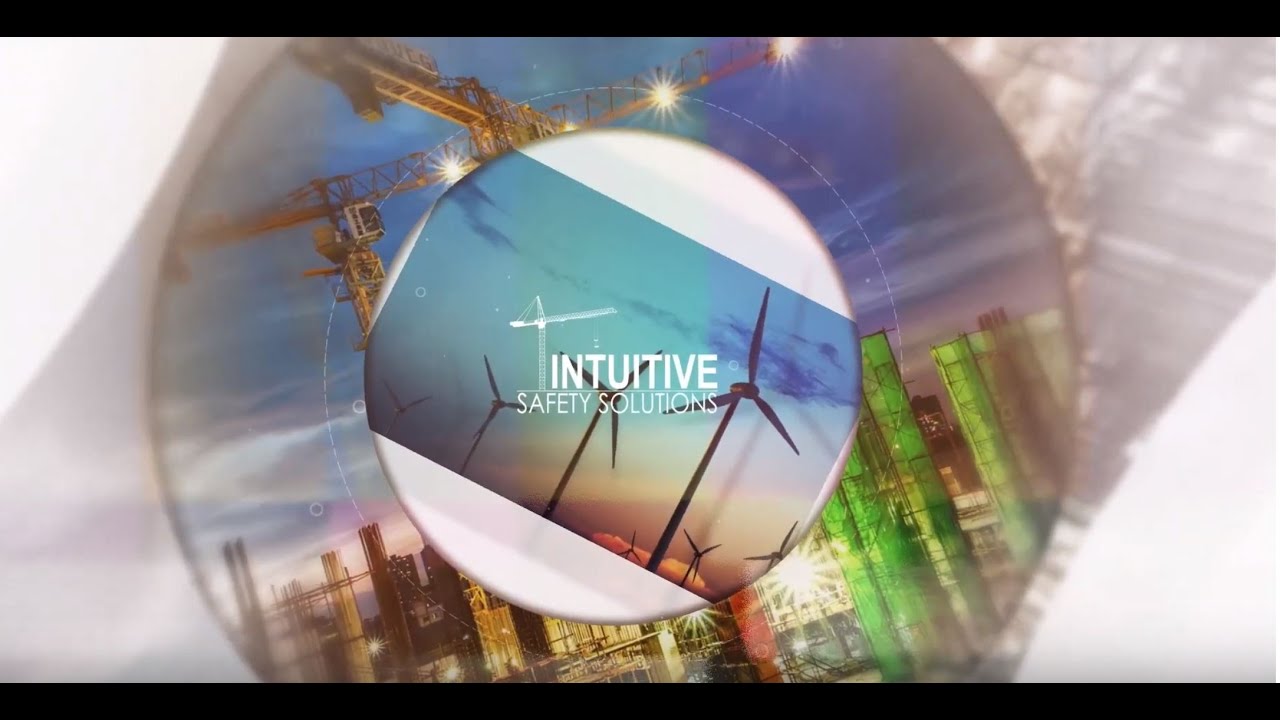 Intuitive Safety Solutions Employee Welcome