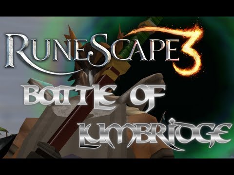 Steam Community :: Video :: RuneScape 3: Battle of Lumbridge ...