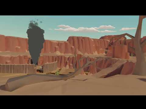 Steam Community :: Video :: H3VR - Take and Hold Wild Wild Wurst ...