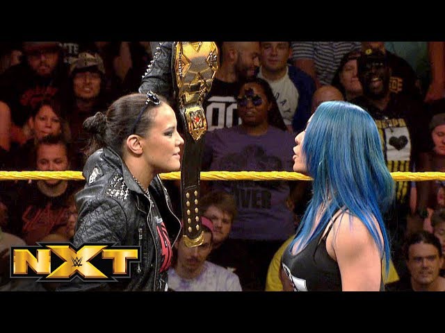 Top 5 Female NXT Superstars Of 2019