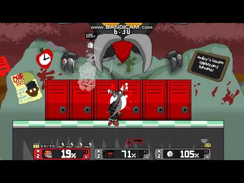 Steam Community :: Video :: Pico Day 2025 (Rivals of Aether)