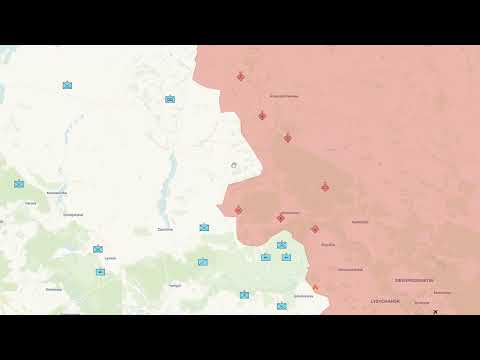 Ukraine. Military Summary And Analysis 18.01.2023