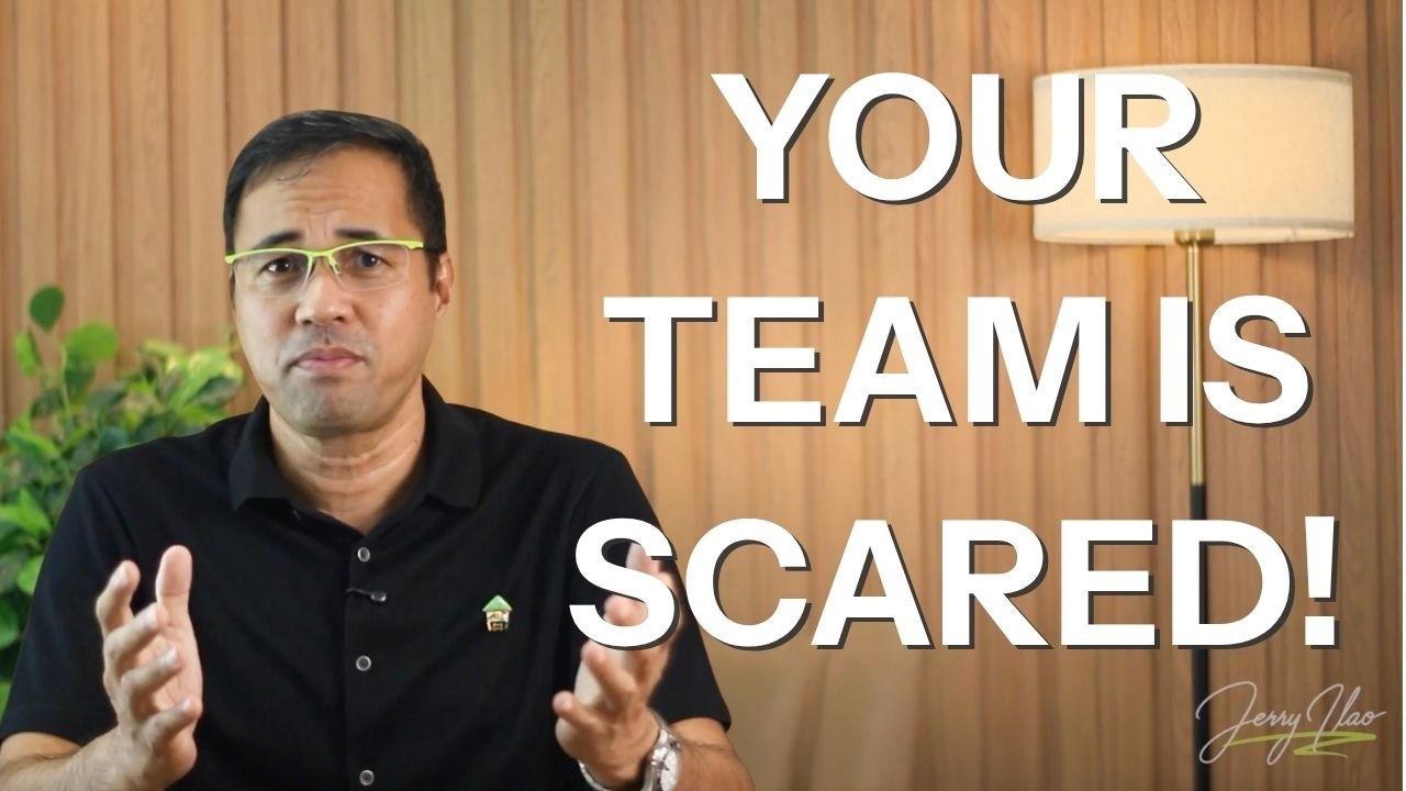 Forget FOMO — The Real Fear Killing Your Team's AI Adoption Is FOBO