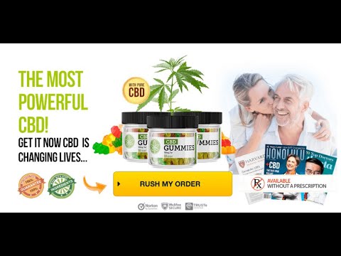 Pure Relief CBD Gummies (Shark Tank) Scam Or Legit Pure Relief CBD Gummies