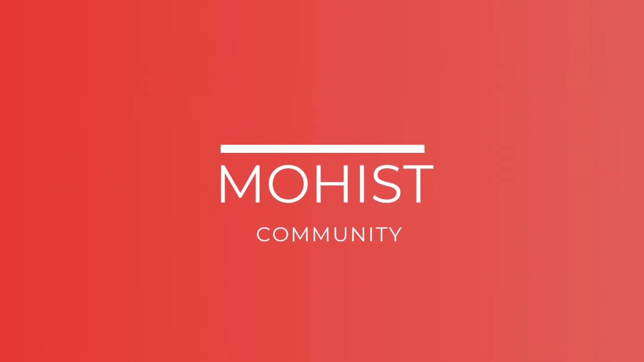 DISCOVER MOHIST ! — Minecraft Server Forge Software Implements Bukkit/Spigot/Paper APIs