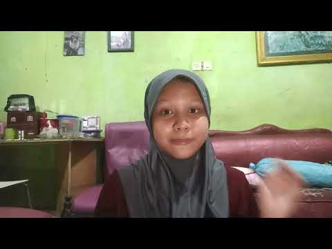 Menyimpulkan kembali materi informatika kelas 11 semester 2