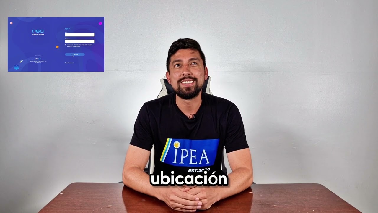 IPEA inducción neo