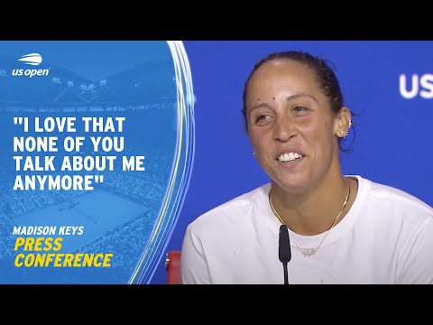 Madison Keys biography: 13 things about tennis player born in Rock ...