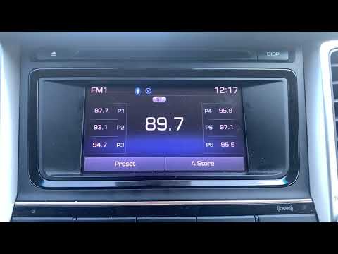 KRLE 89.7 Carbon Hill, AL Station ID