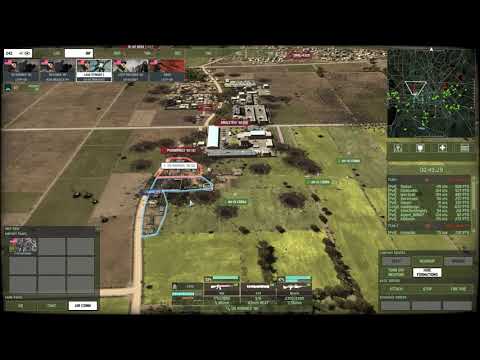 Steam Community :: Video :: Wargame Red Dragon - NORAD