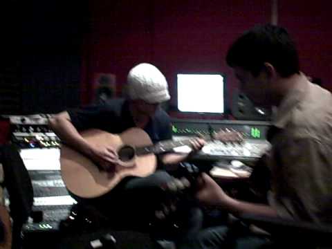The Relay Company 2009 Studio Video #1