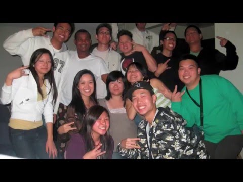 Alpha Phi Omega