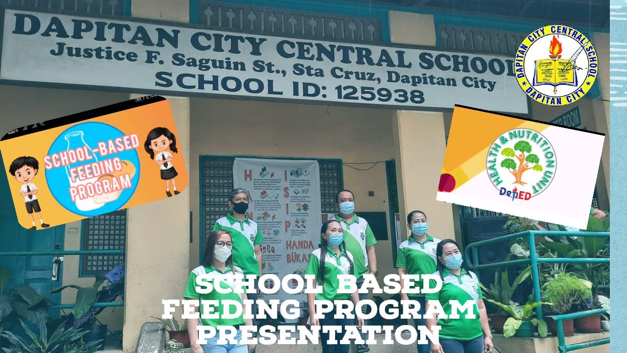 (Educ Vlog10) HOW WE IMPLEMENTED THE SBFP IN OUR SCHOOL/ SBFP PROGRAM IMPLEMENTATION SY 2020 - 2021