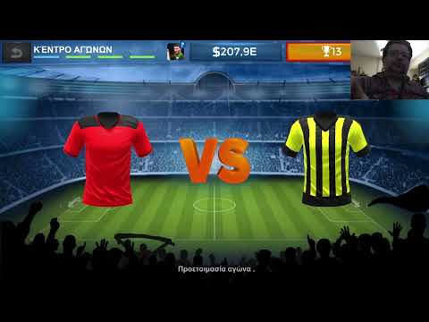 Steam Community :: Video :: PRO 11 (FOOTBALL GAME) EP010 2022 10 31 12 ...