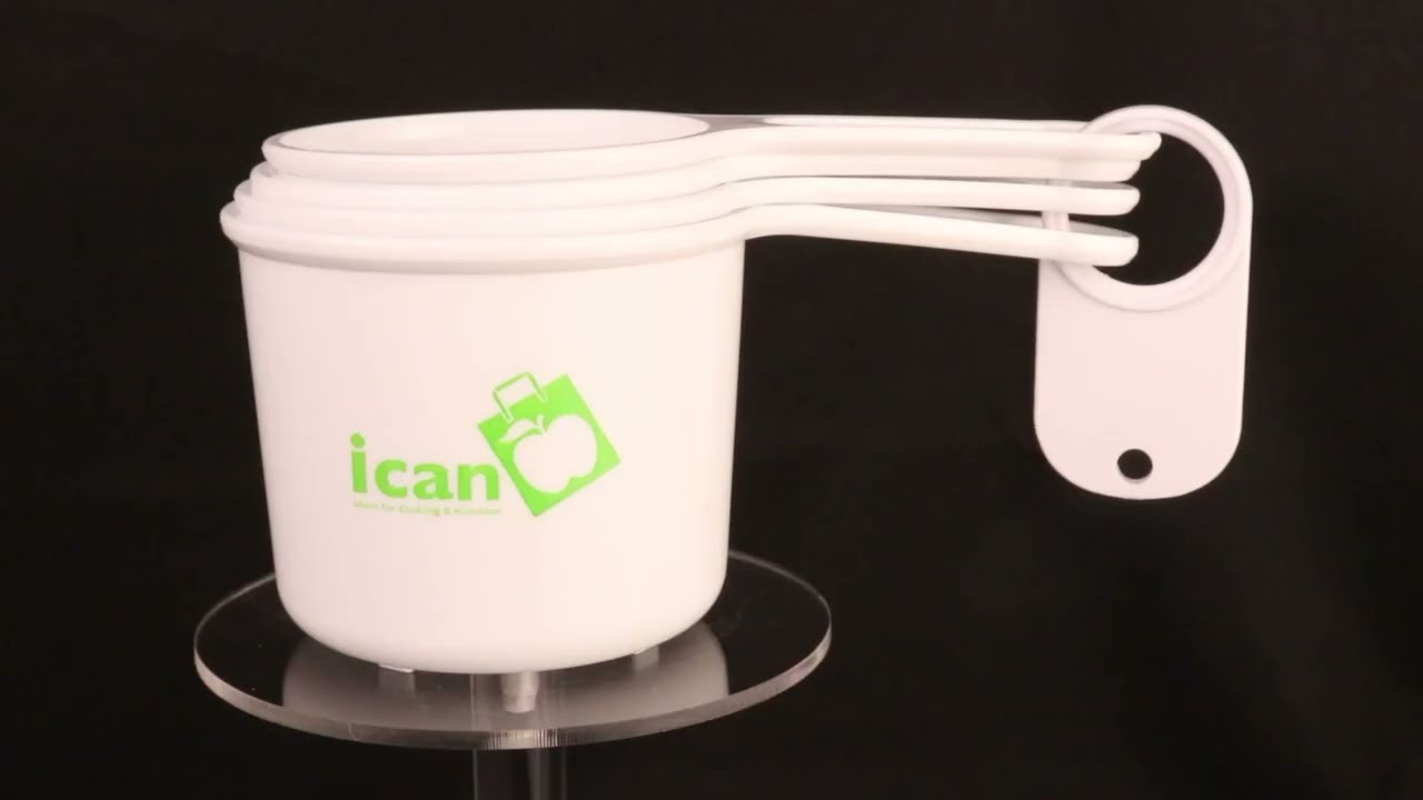 Measuring Cups (Item #MSC440)