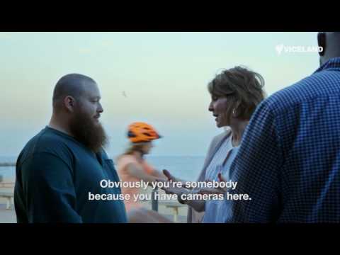 F*CK THAT'S DELICIOUS - SBS Viceland