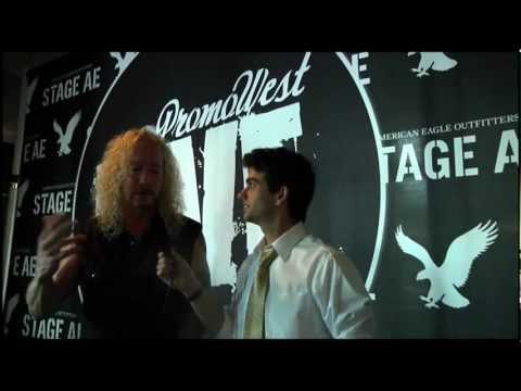 Curly Smith of Boston Interview | retropulse
