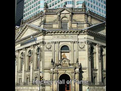 15 places to visit in Toronto, Canada