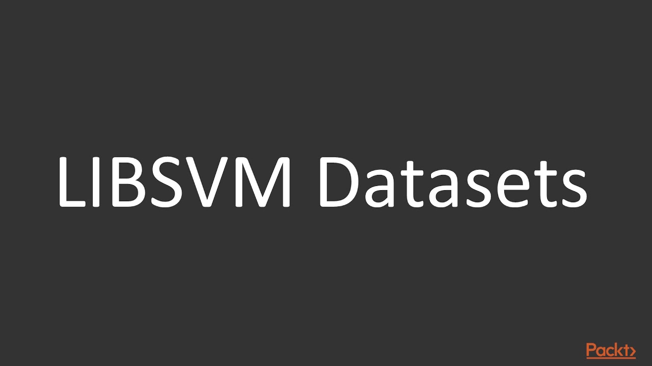 Python Data Science Essentials: Preparing Tools and Datasets | packtpub.com