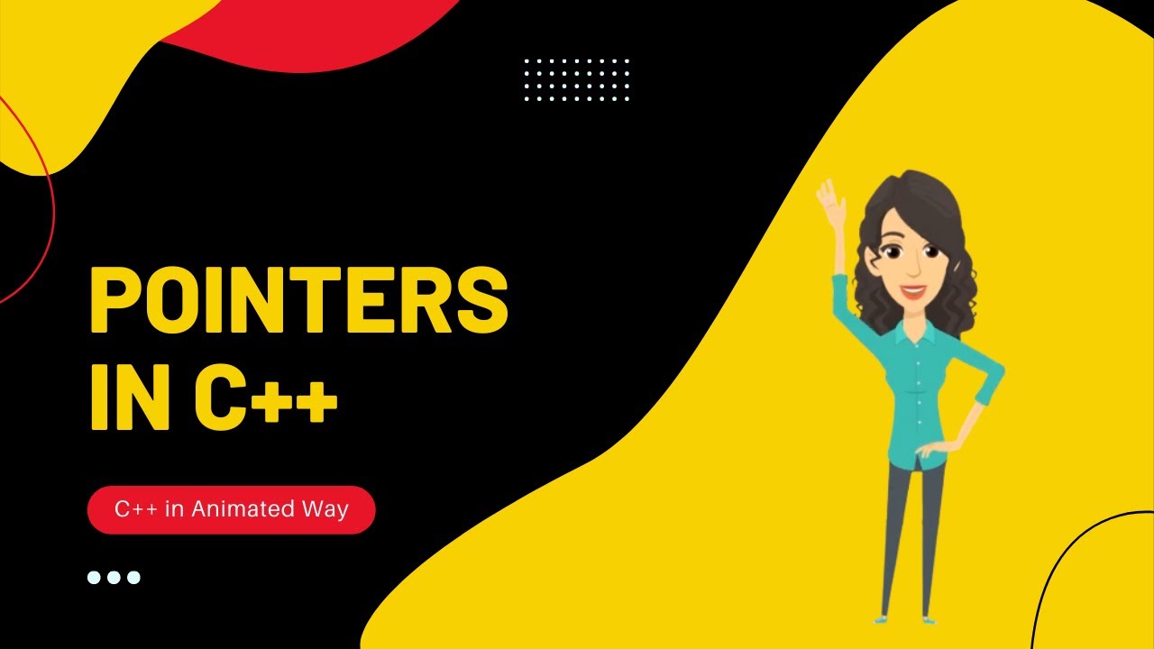 Pointers - Passing Array To Function In CPP