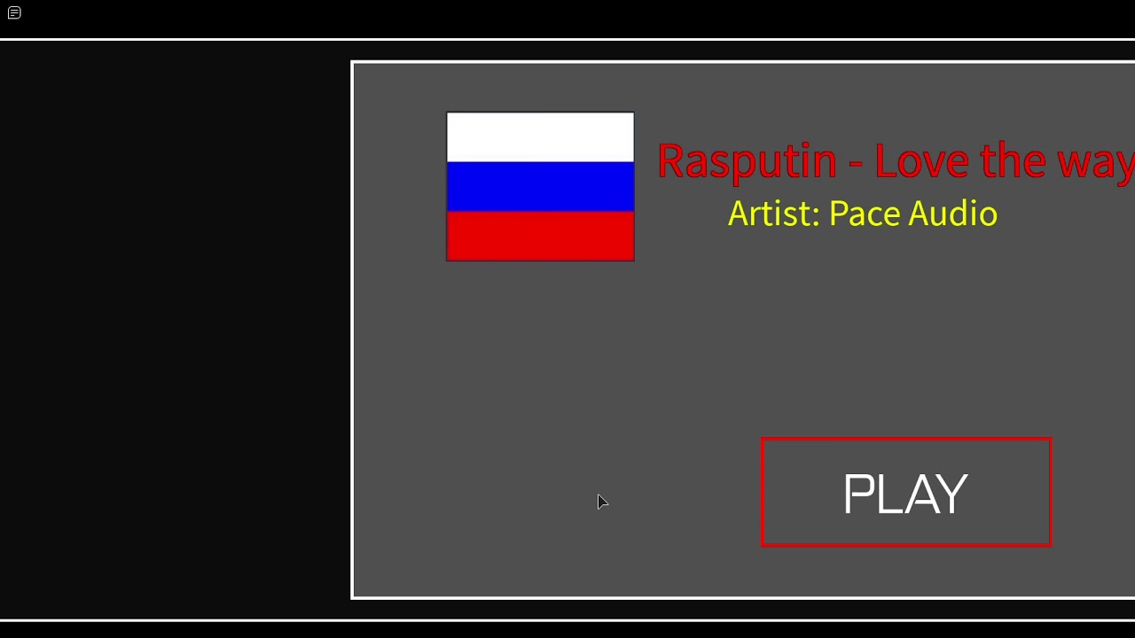 Blox Dance! (preview)