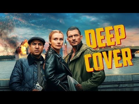 Deep Cover Movie Review