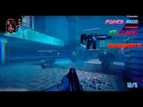 Steam Community :: Video :: Project Downfall Early Access PGA 2019 Gameplay