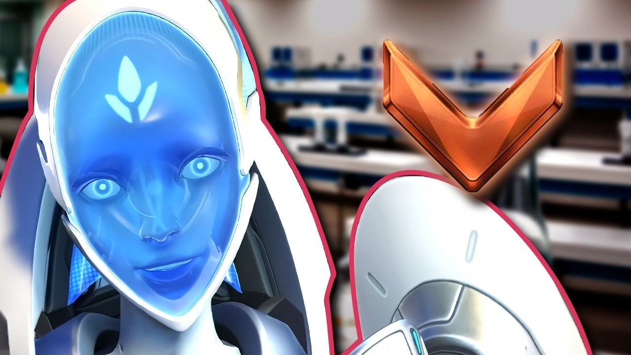 Complete Echo Guide for Beginners | Overwatch 2