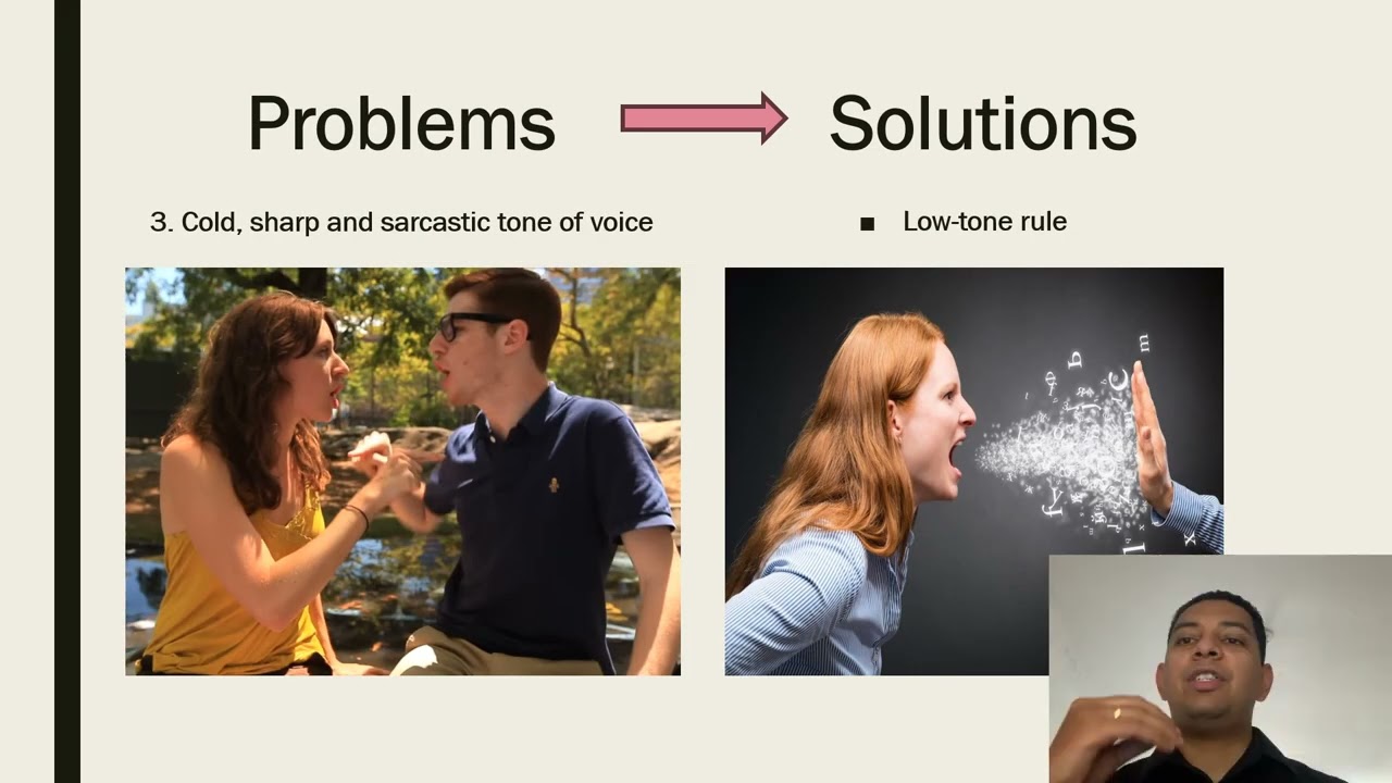 Learning Task 3. Problem and solutions